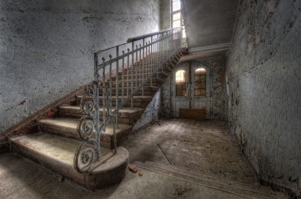Gritty and Vibrant: Two of the Most Popular Photographic Styles Today ...
