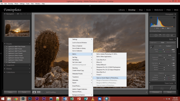 Lightroom or Photoshop Camera Raw? - Improve Photography