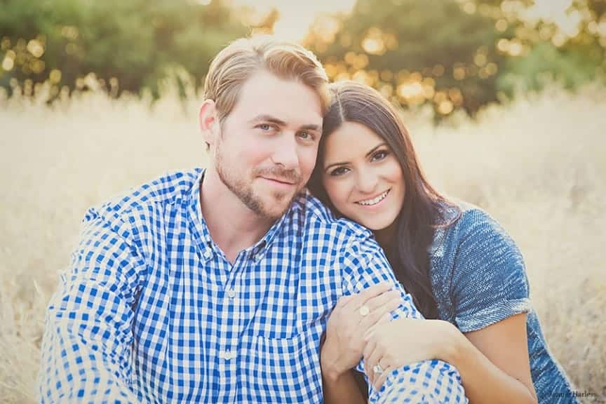 Five Ideas for Making Fall Portraits Unique - Improve Photography