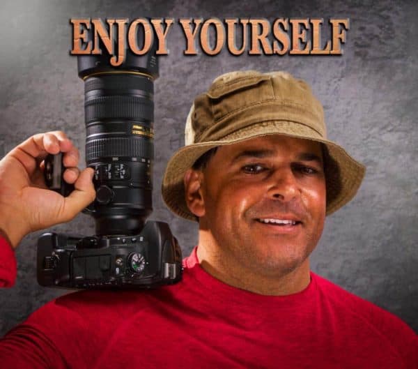 10 Ways To Speed Your Photography Learning! - Improve Photography