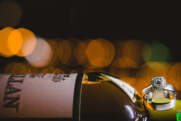 Ring Shots: Tips for Photographing Wedding Rings - Improve Photography