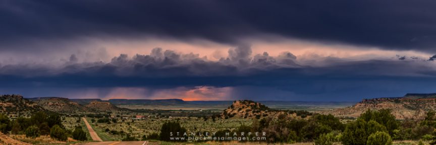 13 Tips For Weather Photography - Improve Photography