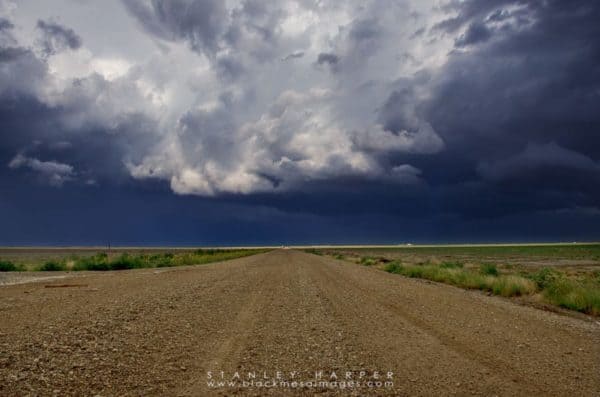 13 Tips For Weather Photography - Improve Photography