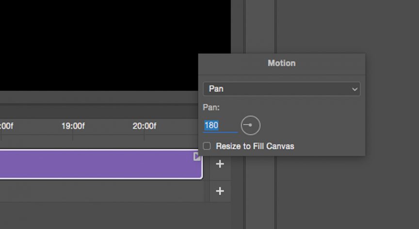 How to Create a Timelapse Video in Photoshop CC - Improve Photography