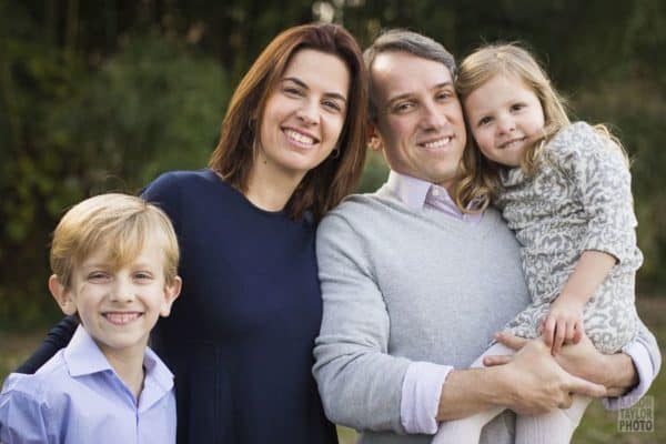 55 Quick Tips for Better Portrait Photos - Improve Photography
