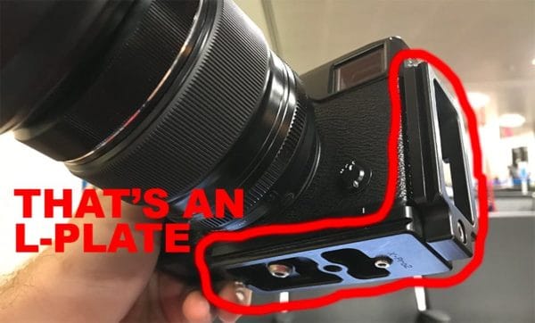 "L Plates" for Your Camera: What It Is & Why I Never Shoot Without It ...