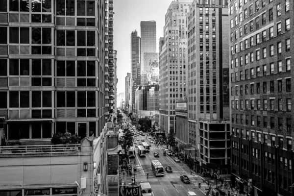Top 35 Spots to Photograph New York City: Voted by the Locals ...