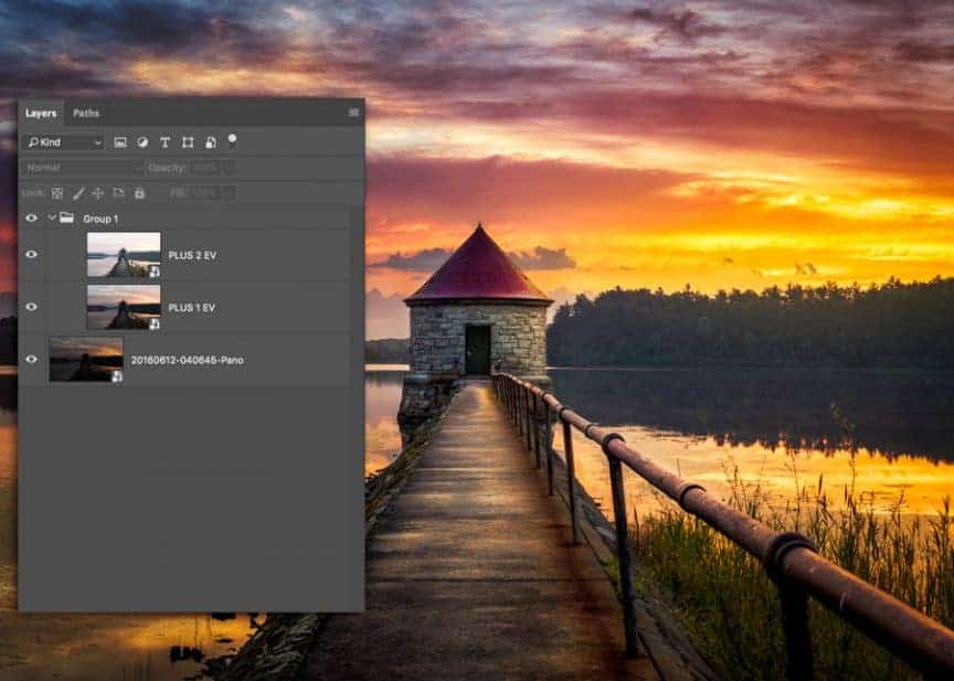 Getting Smart with Photoshop Smart Objects - Improve Photography
