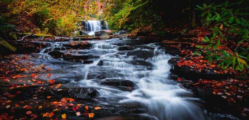21 Tips for Stunning Landscape Photography Anywhere - Improve Photography