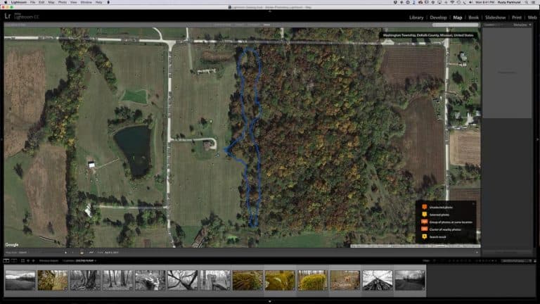 List of Cameras with Built-In GPS, and Some Geotagging Tips - Improve ...