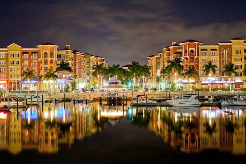 Night Photography Camera Settings for Beginners - Improve Photography