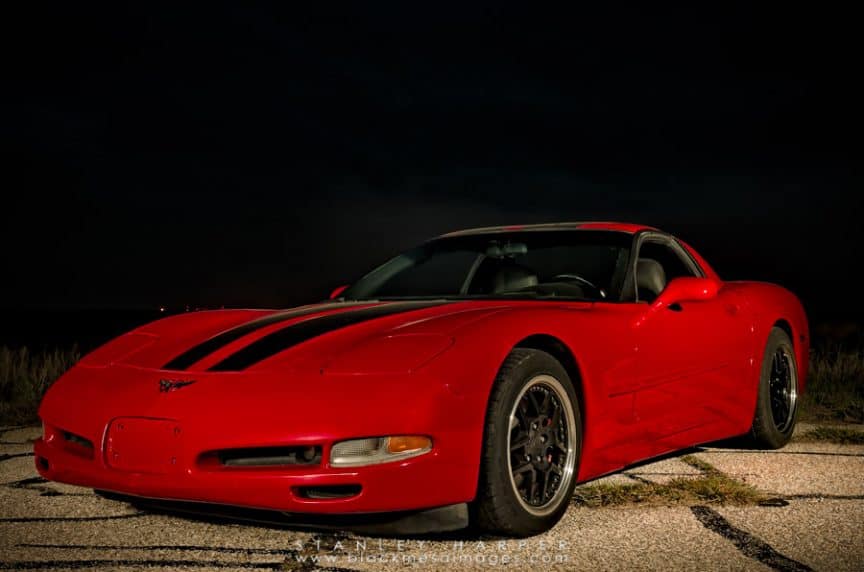 9 Tips For Epic Car Images - Improve Photography