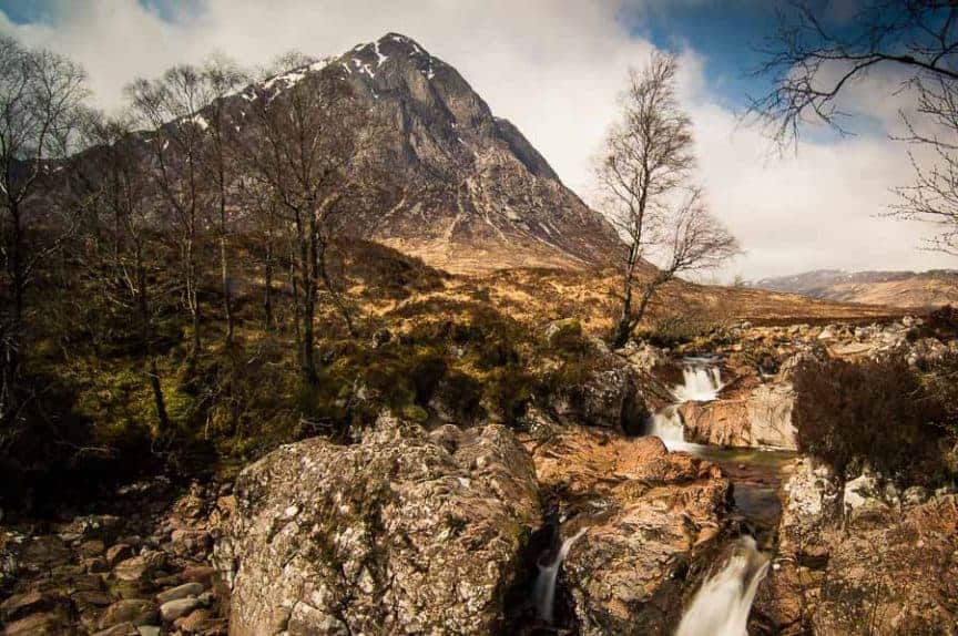 What is Flat Light? - Improve Photography