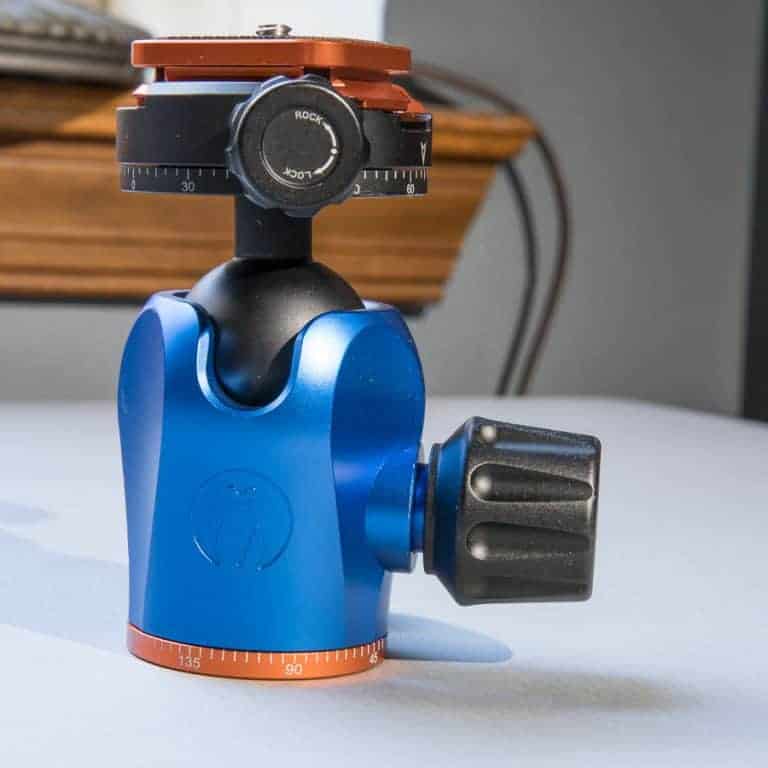 11 Best Ball-Heads under $500 - Improve Photography