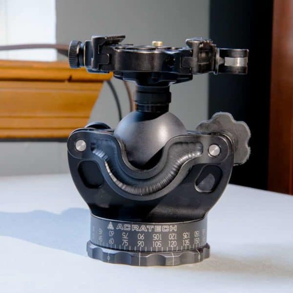 11 Best Ball-Heads under $500 - Improve Photography