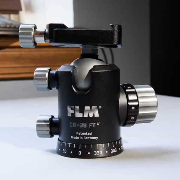 11 Best Ball-Heads under $500 - Improve Photography
