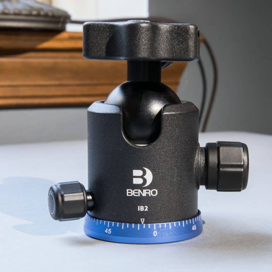 11 Best Ball-Heads under $500 - Improve Photography