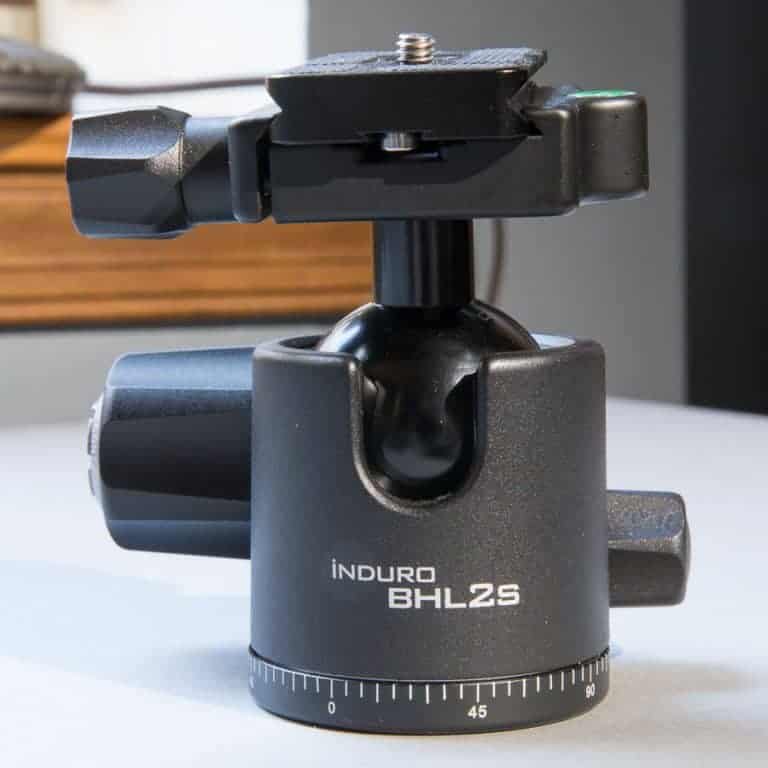 11 Best Ball-Heads under $500 - Improve Photography