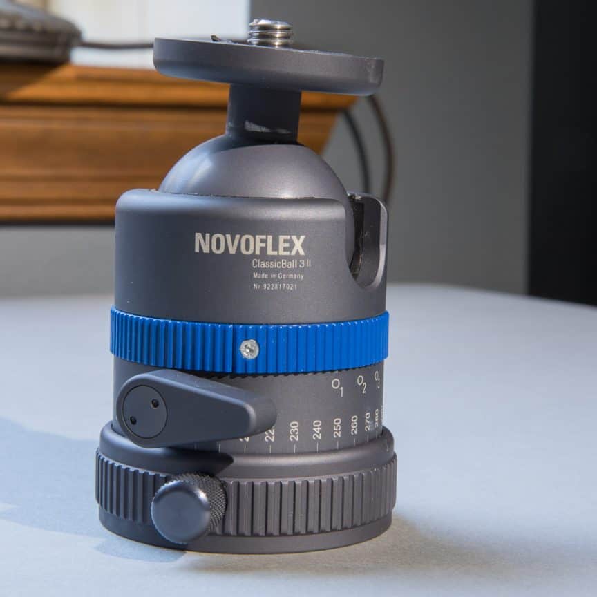 11 Best Ball-Heads under $500 - Improve Photography