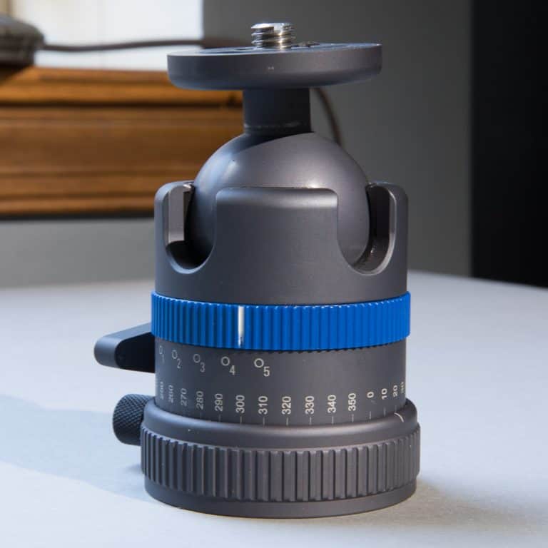 11 Best Ball-Heads under $500 - Improve Photography