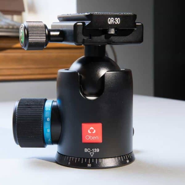 11 Best Ball-Heads under $500 - Improve Photography