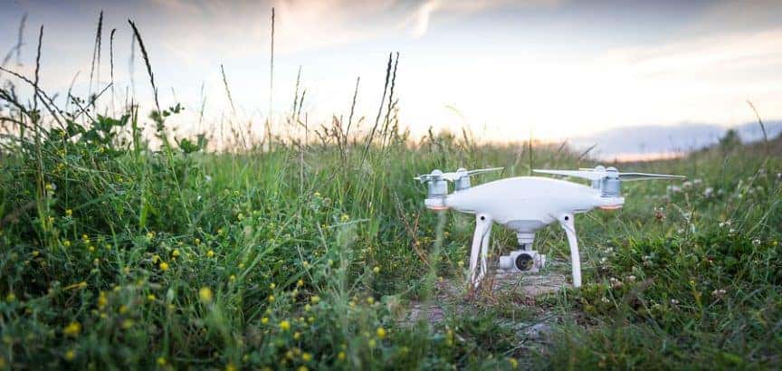 10 Things to Know Before Taking Your First Drone Flight - Improve ...