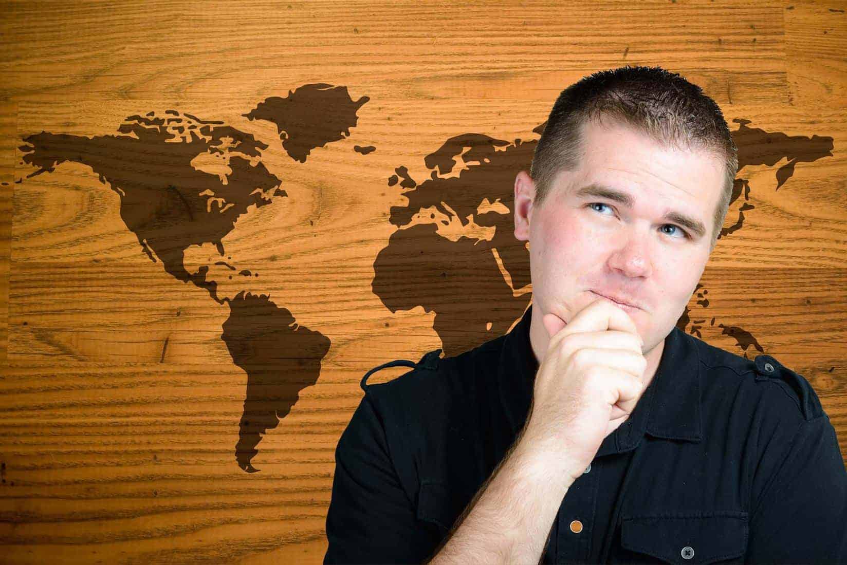 Follow Jim Harmer's Mystery Trip 2017 - Improve Photography