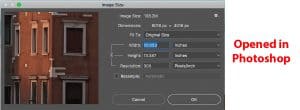 Photoshop Resolution Setting: A complete guide and cheat sheet ...