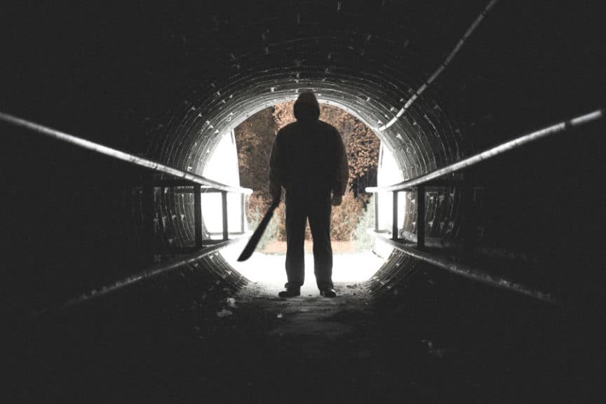 7 Awesome and Spooky Halloween Portrait Ideas - Improve Photography