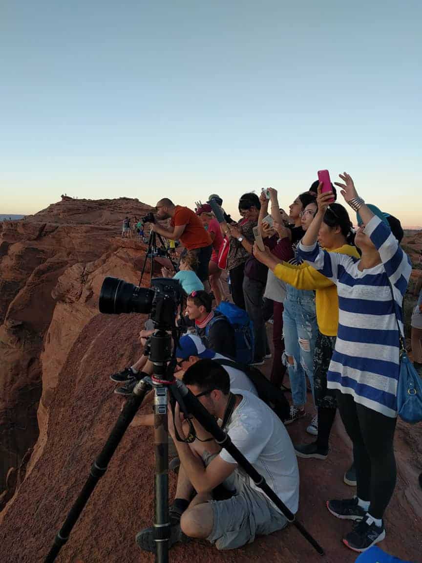 How to Plan a Multi Day Photography Trip - Improve Photography