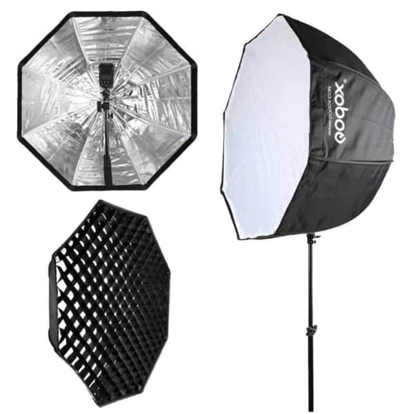 Clamshell Lighting: What it is and How to Do it - Improve Photography