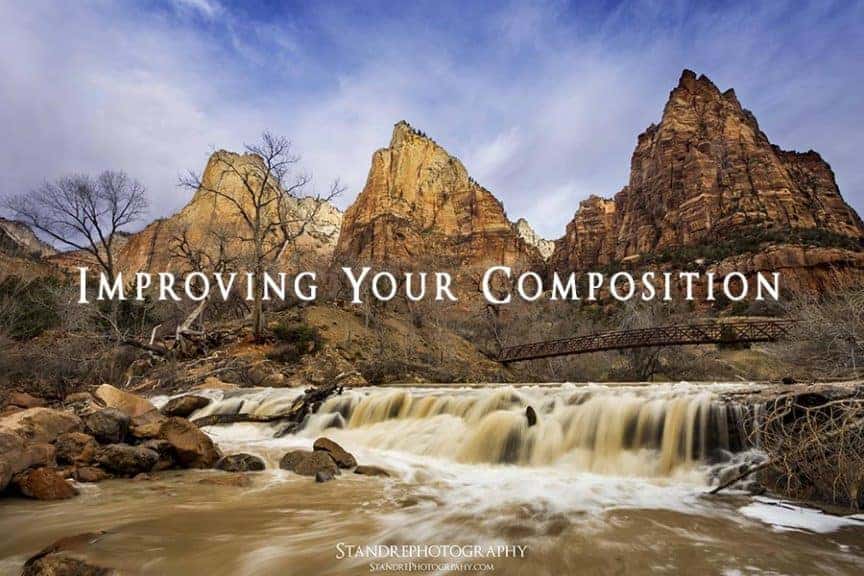 Understanding Composition in Photography: A Complete Guide - Improve ...