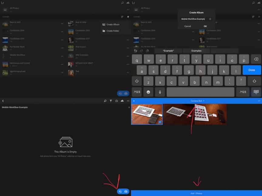 A Mobile Photo Editing Workflow that Actually Works - Improve Photography