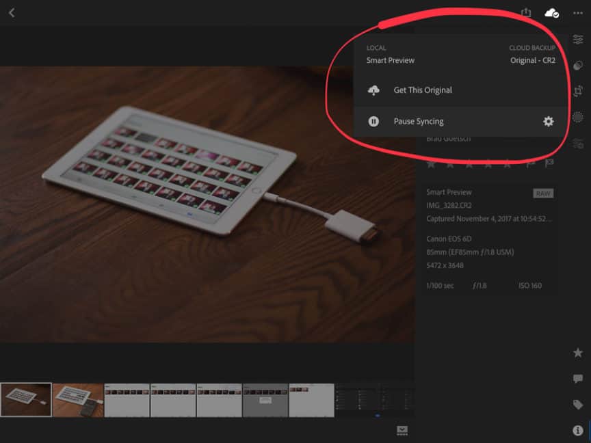 A Mobile Photo Editing Workflow that Actually Works - Improve Photography