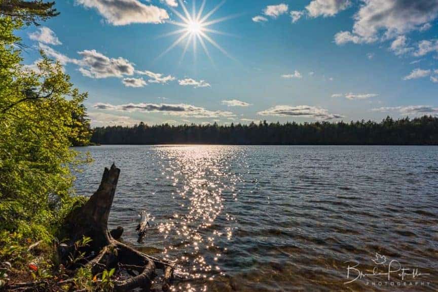Create Awesome Sunbursts in Your Photos: Here’s How - Improve Photography