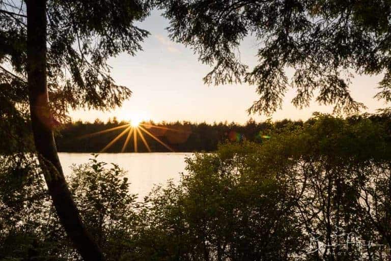 Create Awesome Sunbursts in Your Photos: Here’s How - Improve Photography
