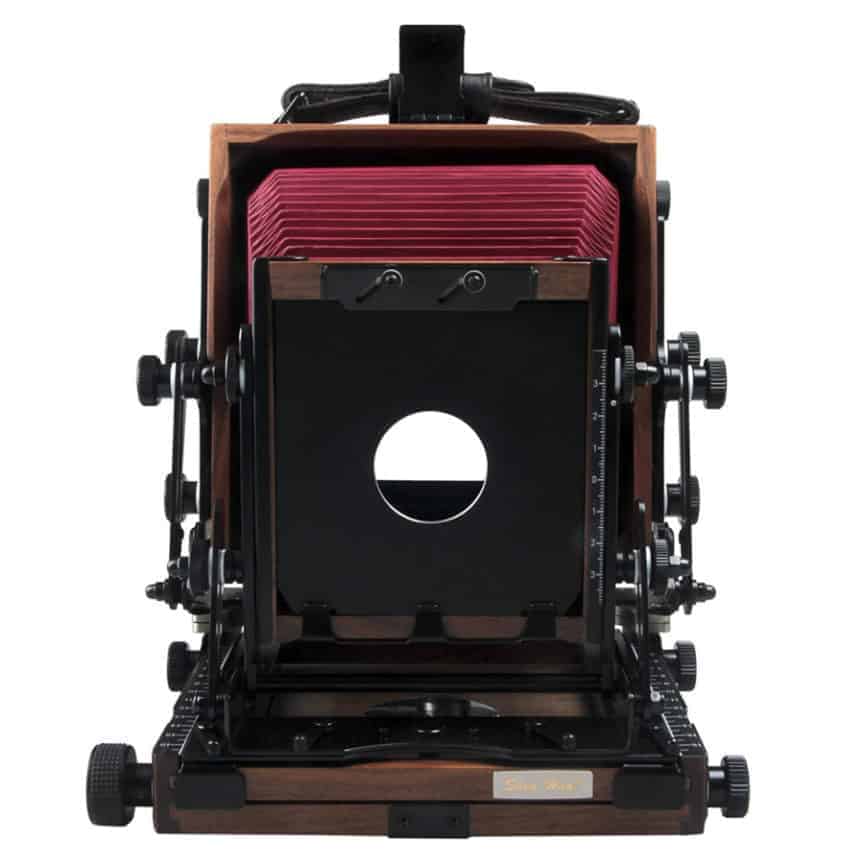 5 Well Known Photographers that Still Shoot Film - Improve Photography