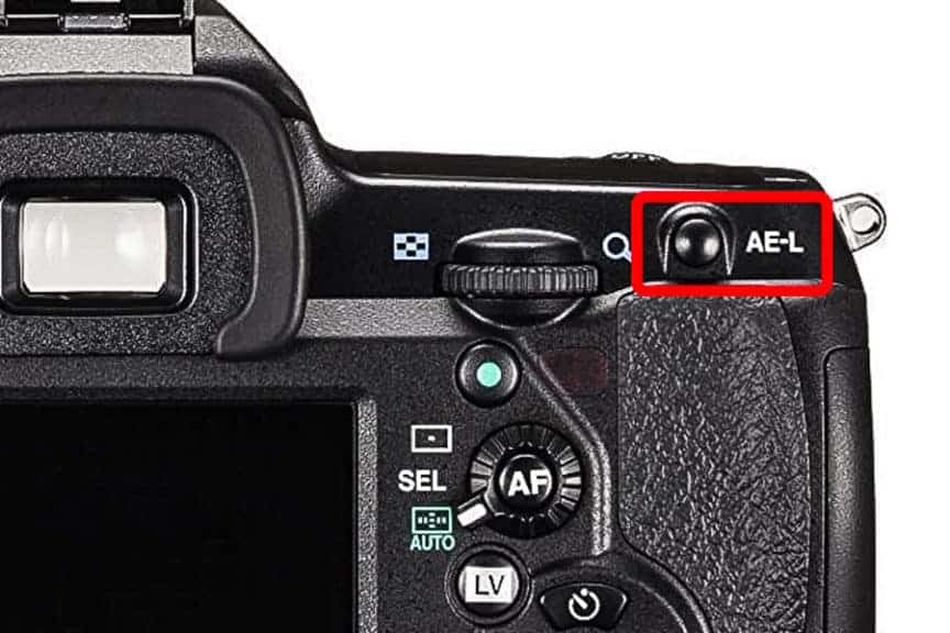 What is AE-Lock on a Camera? - Improve Photography