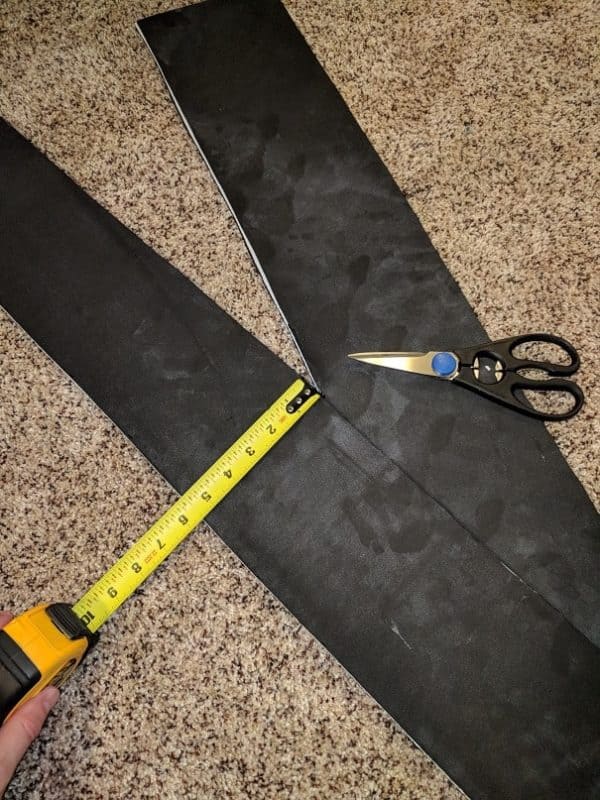 DIY: A TrekPak Padded Divider System for $40 - Improve Photography
