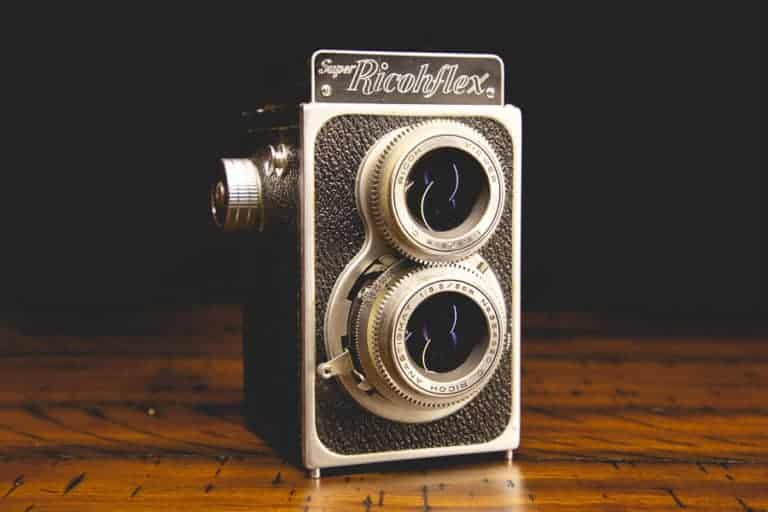 What Kind of Camera Did Ansel Adams Use? - Improve Photography