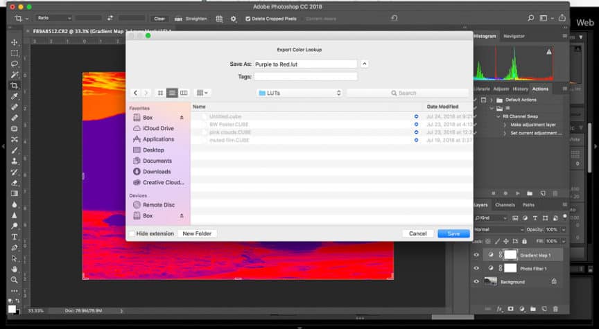 How to Make Your Own Camera RAW Profiles for Lightroom and Camera Raw ...