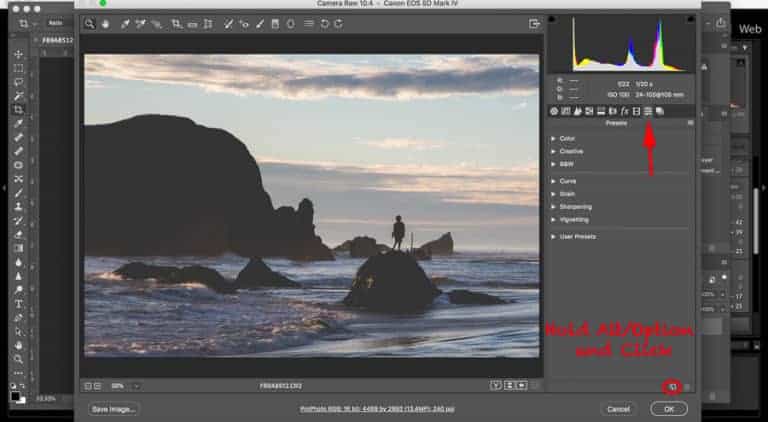 How to Make Your Own Camera RAW Profiles for Lightroom and Camera Raw ...
