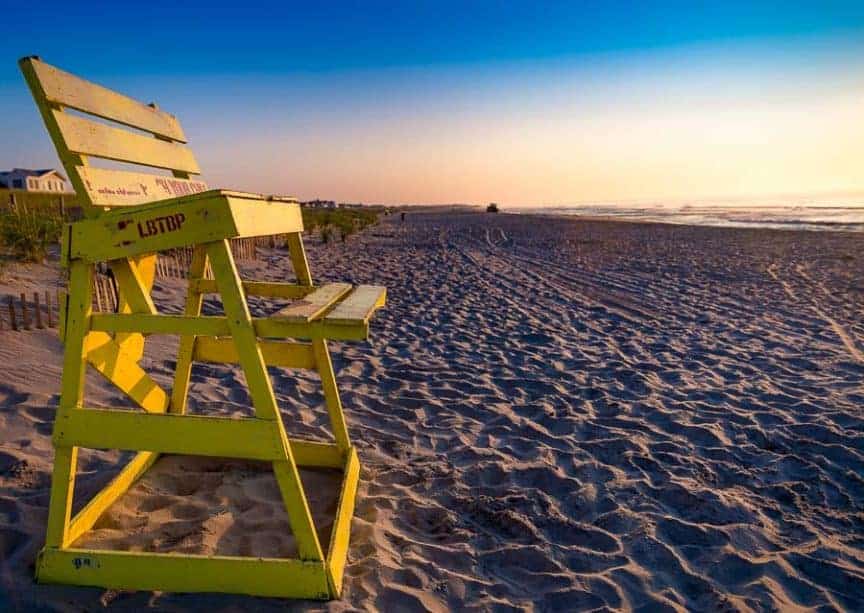 Top Tips for Better Beach Photography - Improve Photography