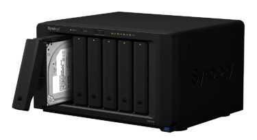 Why Photographers should use a NAS System for Storage - Improve Photography