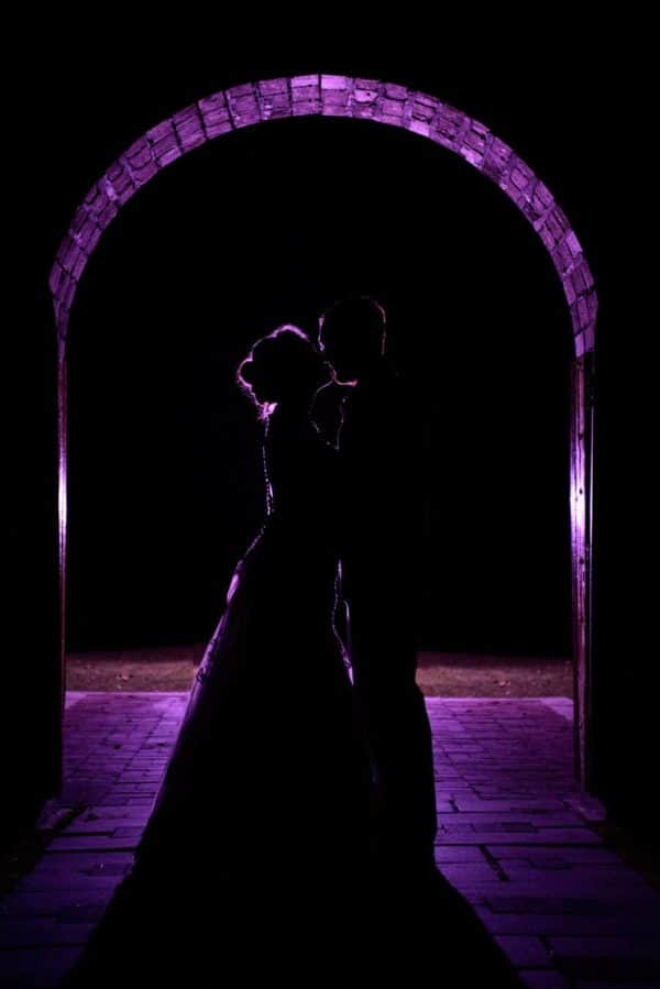 8 Ways to Create Portraits with Only 1 Flash - Improve Photography