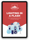 Lighting In A Flash - Improve Photography