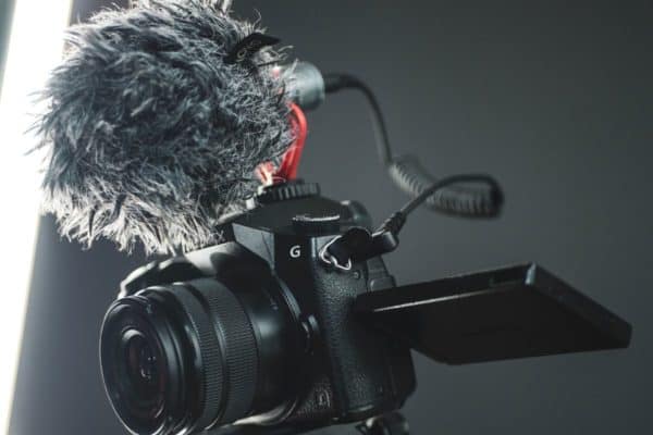Best Camera Microphone - Improve Photography